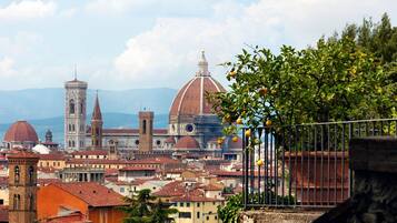 Comodidade do alojamento