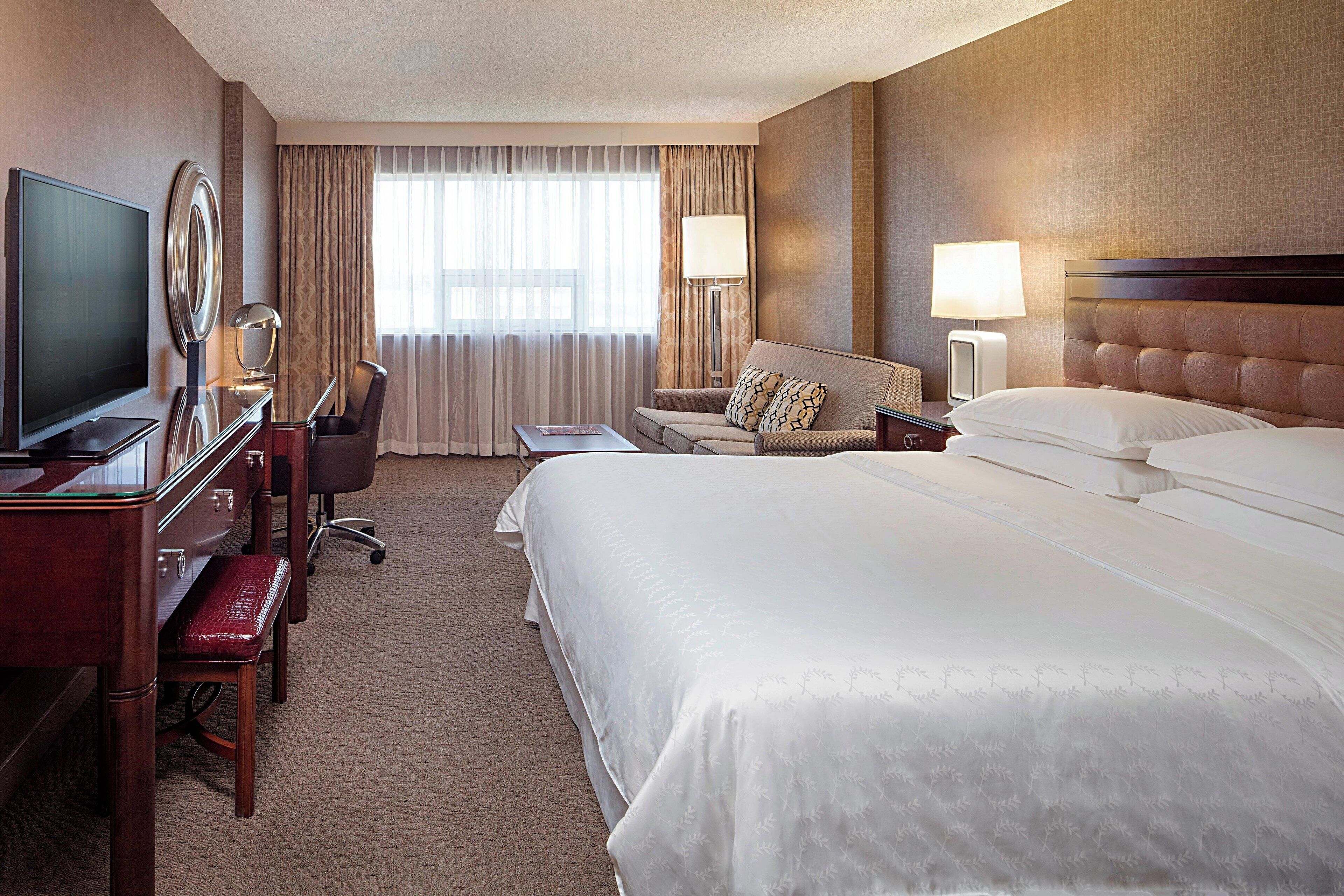 Sheraton Cavalier Calgary Hotel Reviews, Deals & Photos 2024 - Expedia