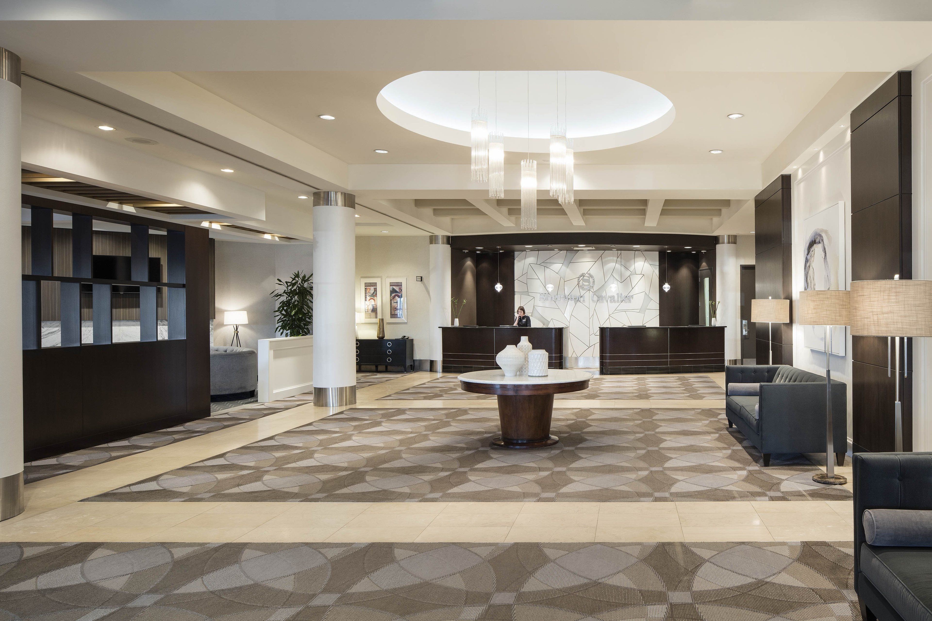 Sheraton Cavalier Calgary Hotel Reviews, Deals & Photos 2024 - Expedia