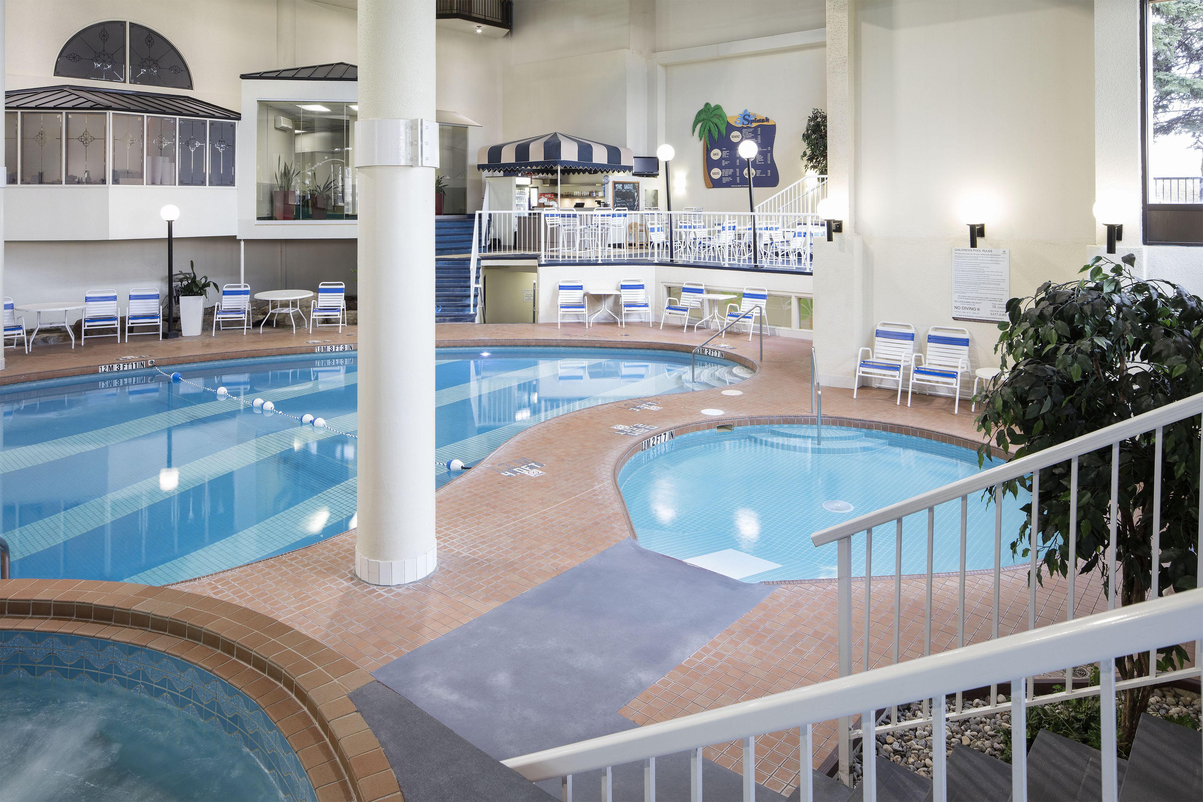 Sheraton Cavalier Calgary Hotel Reviews, Deals & Photos 2024 - Expedia