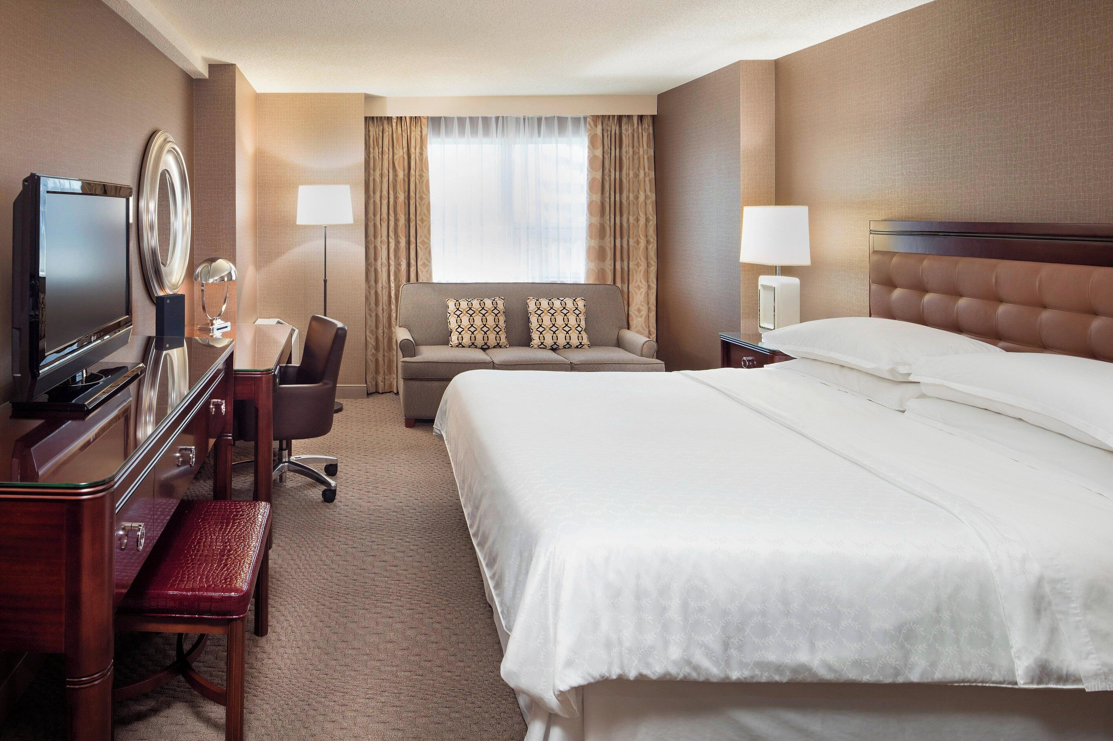 Sheraton Cavalier Calgary Hotel Reviews, Deals & Photos 2023 - Expedia