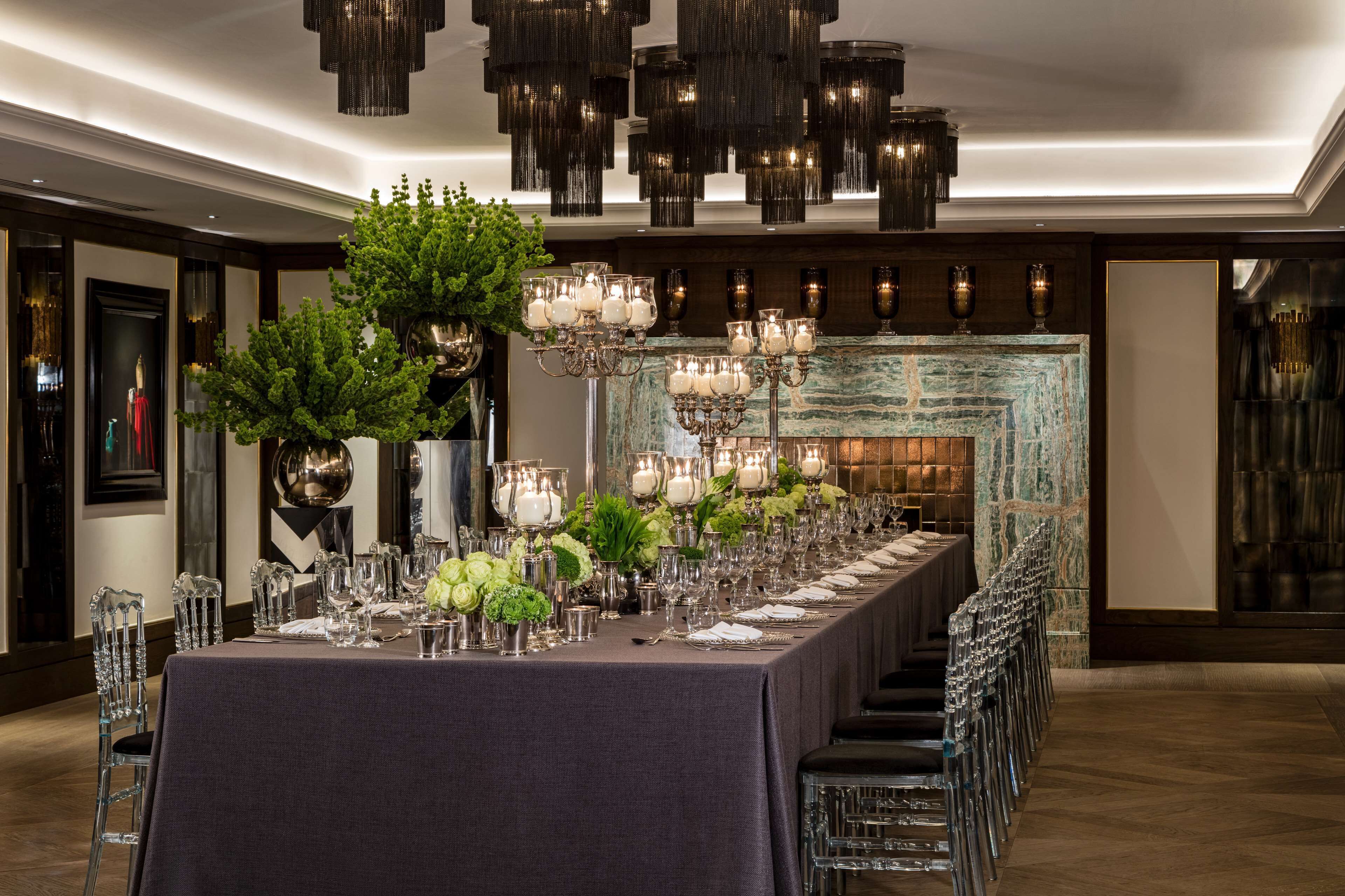 The May Fair, A Radisson Collection Hotel, Mayfair London Reviews ...