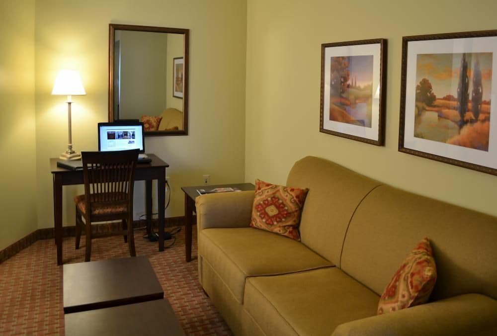Euro Suites Hotel - Morgantown, WV