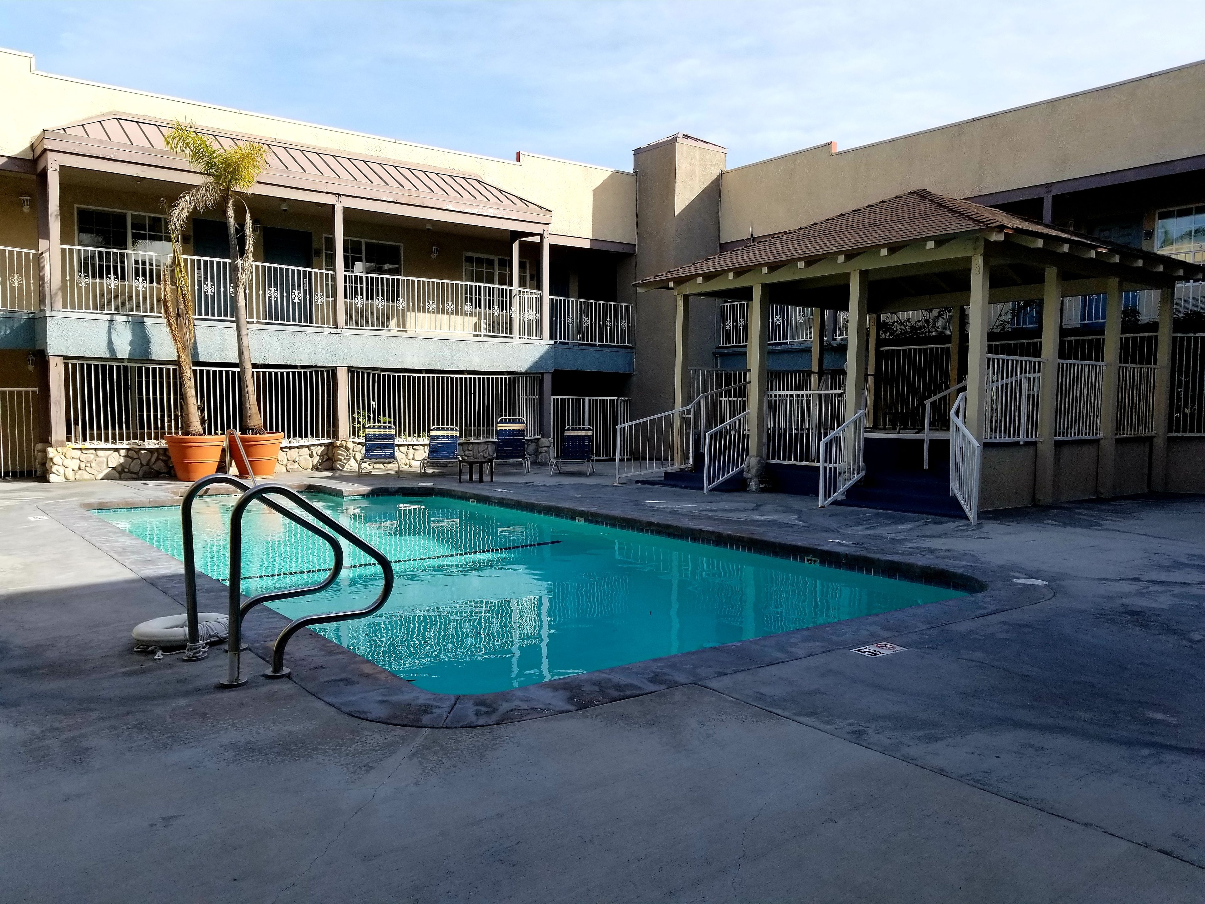 Residence Inn by Marriott Manhattan Beach Reviews, Deals & Photos 2023 ...