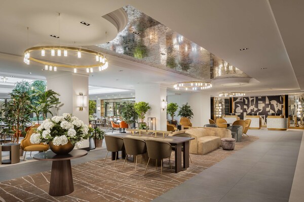 Hilton Heidelberg - Heidelberg