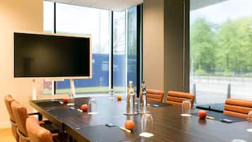 Sala de reunião