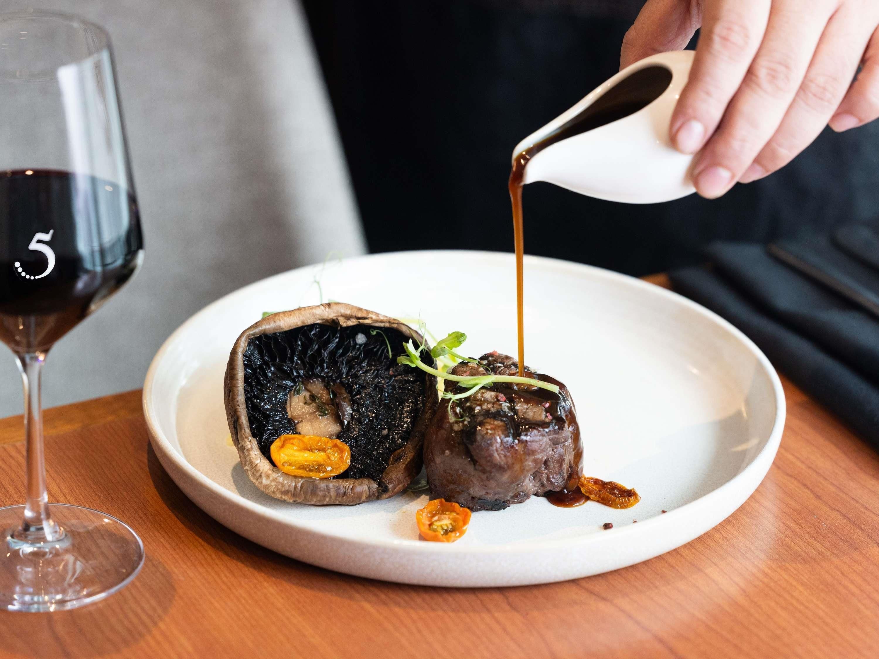 Restaurante