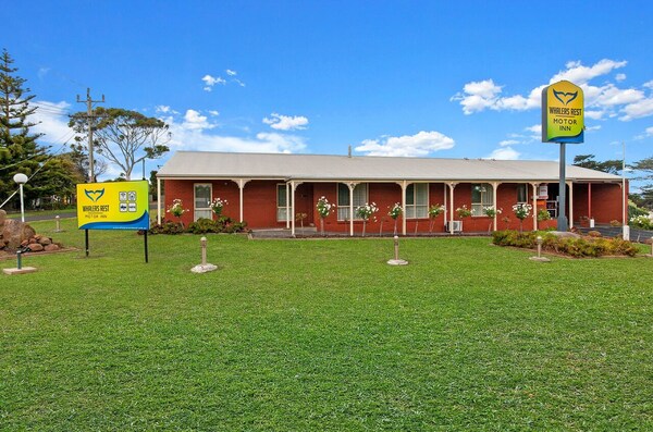 Whalers Rest Motor Inn - Portland