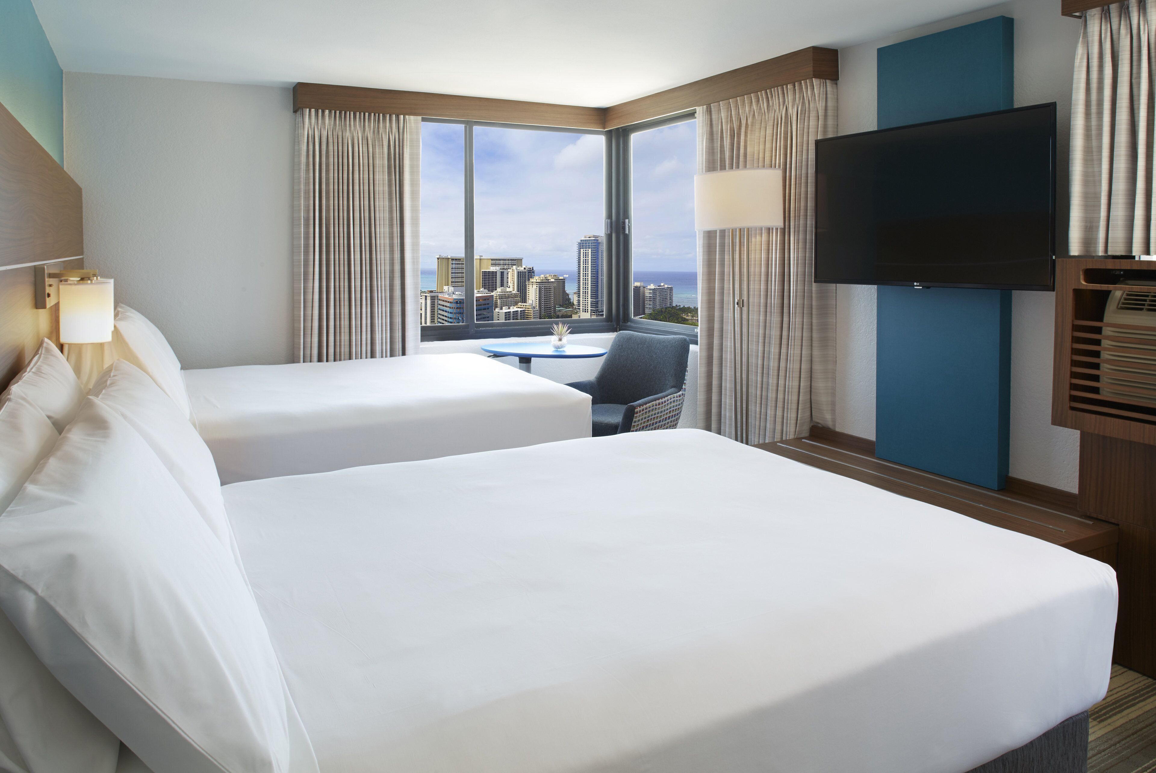 Holiday Inn Express Waikiki, an IHG Hotel Reviews, Deals & Photos 2024 ...