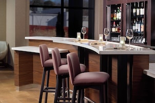 Bar (no alojamento)