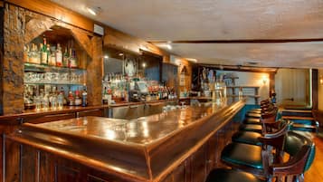 Bar (no alojamento)