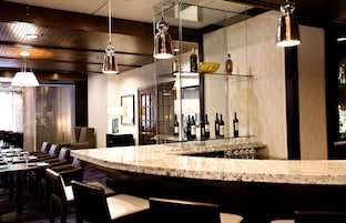 Bar de coquetéis