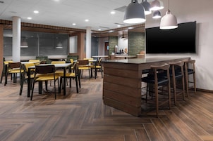 Pequeno-almoço continental incluído