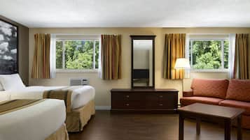 Edredões de penas, camas de colchão Select Comfort