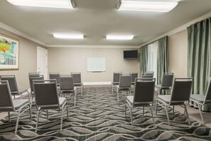 Salas de reuniões