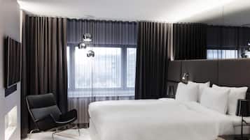 Roupas de cama premium