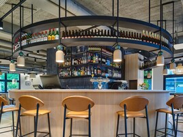 Bar (na propriedade)