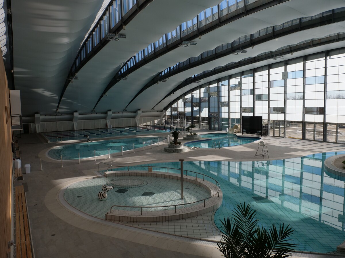 The Jangle Hotel - Paris - Charles de Gaulle - Airport - Latest Reviews ...