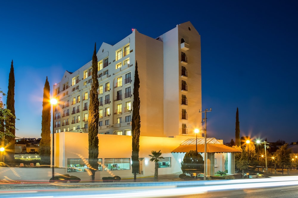 Fiesta Inn Express Chihuahua - Chihuahua