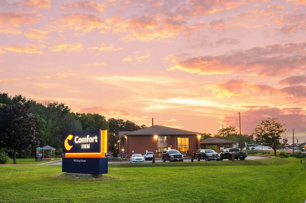 Comfort Inn Midland - Midland