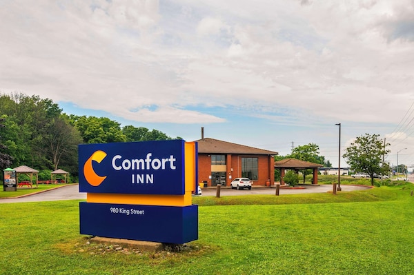 Comfort Inn Midland - Midland