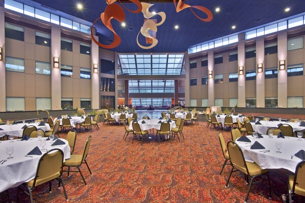 Holiday Inn Manitowoc By Ihg - Two Rivers, WI