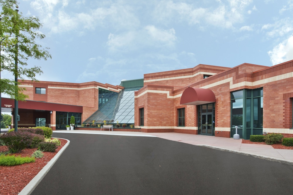 Holiday Inn Manitowoc By Ihg - Manitowoc, WI