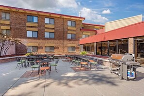 Comodidades da propriedade