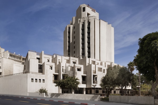 Cassia Hotel Jerusalem - Jerusalem