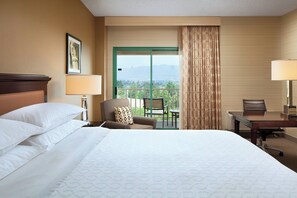 Roupas de cama premium, camas com colchões pillow-top