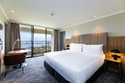 Crowne Plaza Perth by IHG