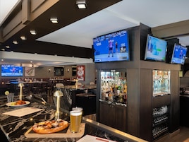 Bar (no alojamento)