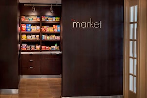 Snack-bar