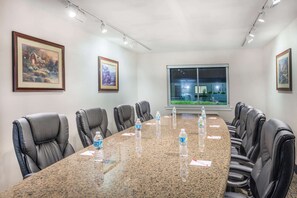 Sala de reunião