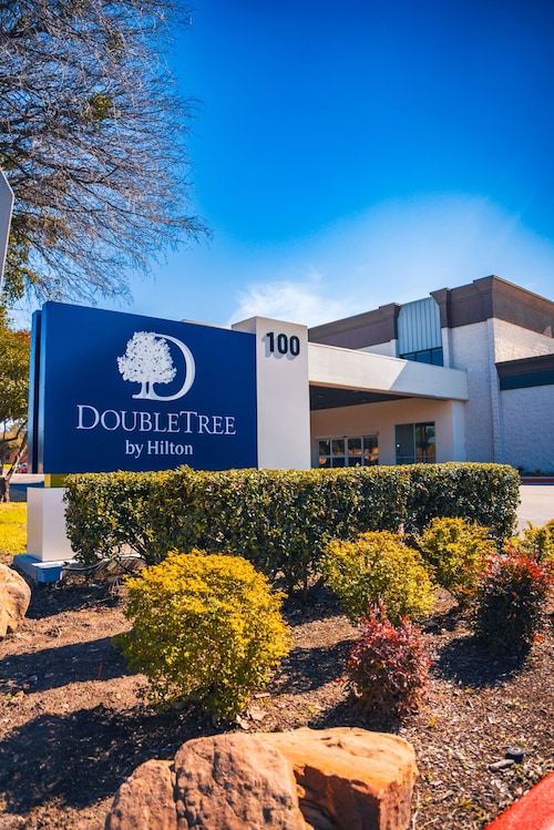 DoubleTree by Hilton Fort Worth South Reviews, Deals & Photos 2024 ...
