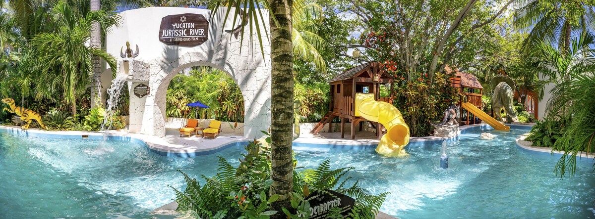 Oasis Palm - All Inclusive Reviews, Deals & Photos 2025 - Expedia