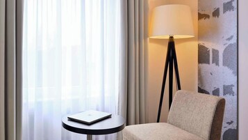Quarto Standard, 1 cama de casal