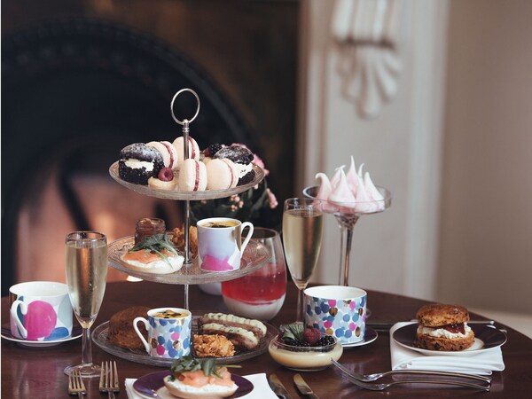 Oaklands Hall Hotel Grimsby - Lincolnshire