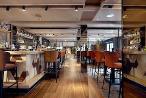 Bar (no alojamento)