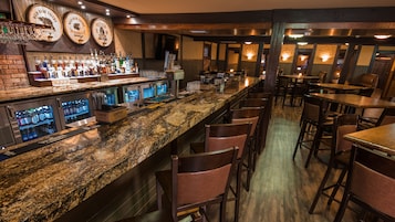 Bar (na propriedade)