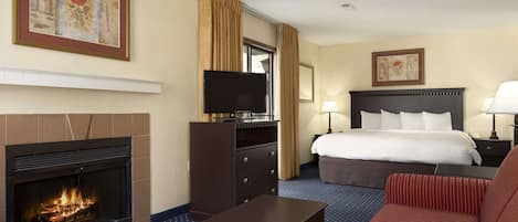 Roupa de alta qualidade, secretária, ferro/tábua de engomar