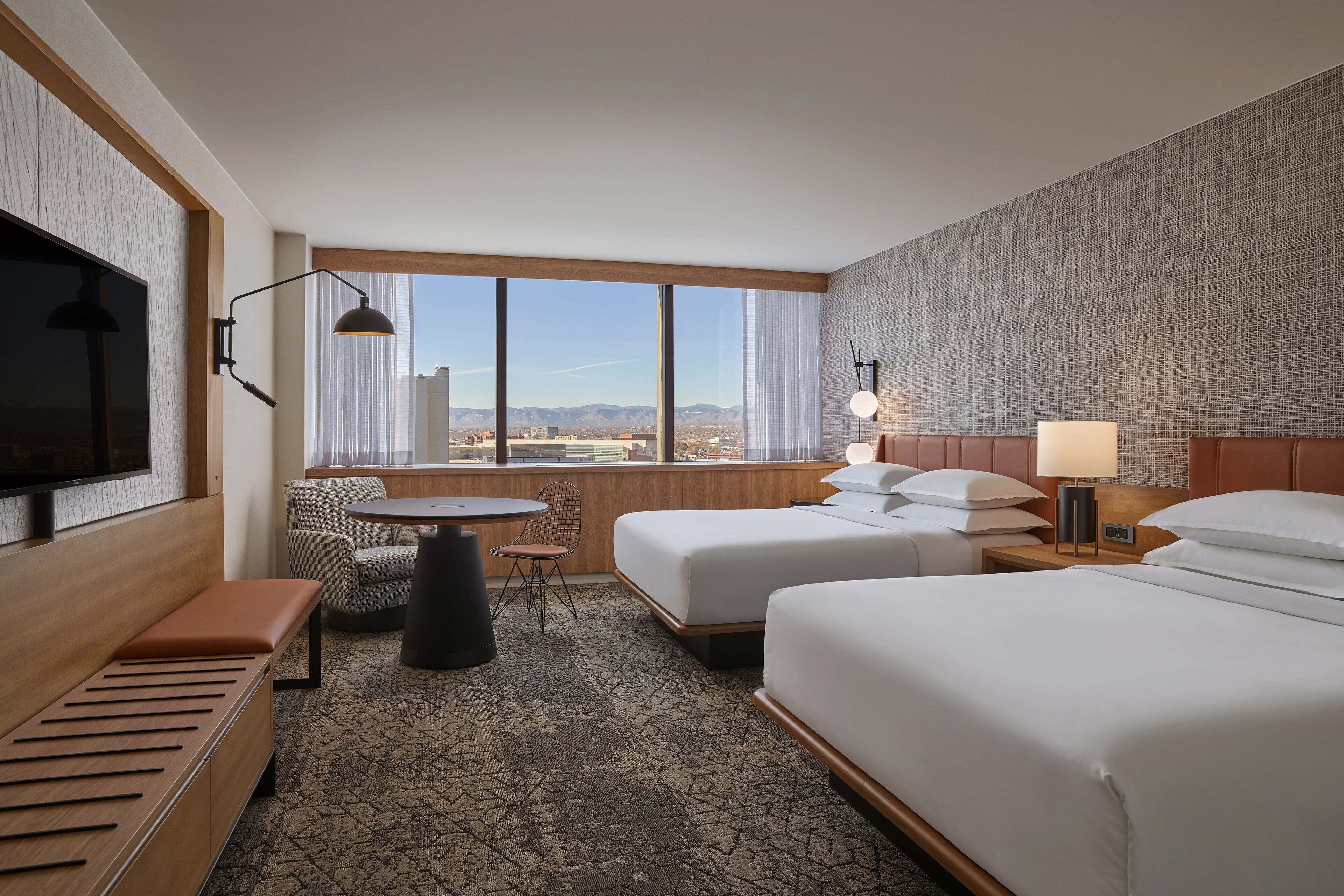 Sheraton Denver Downtown Hotel Reviews, Deals & Photos 2024 - Expedia