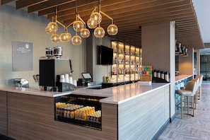 Bar (no alojamento)