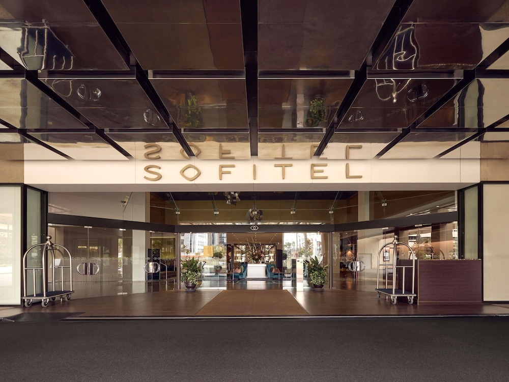 Sofitel Brisbane Central - Spring Hill
