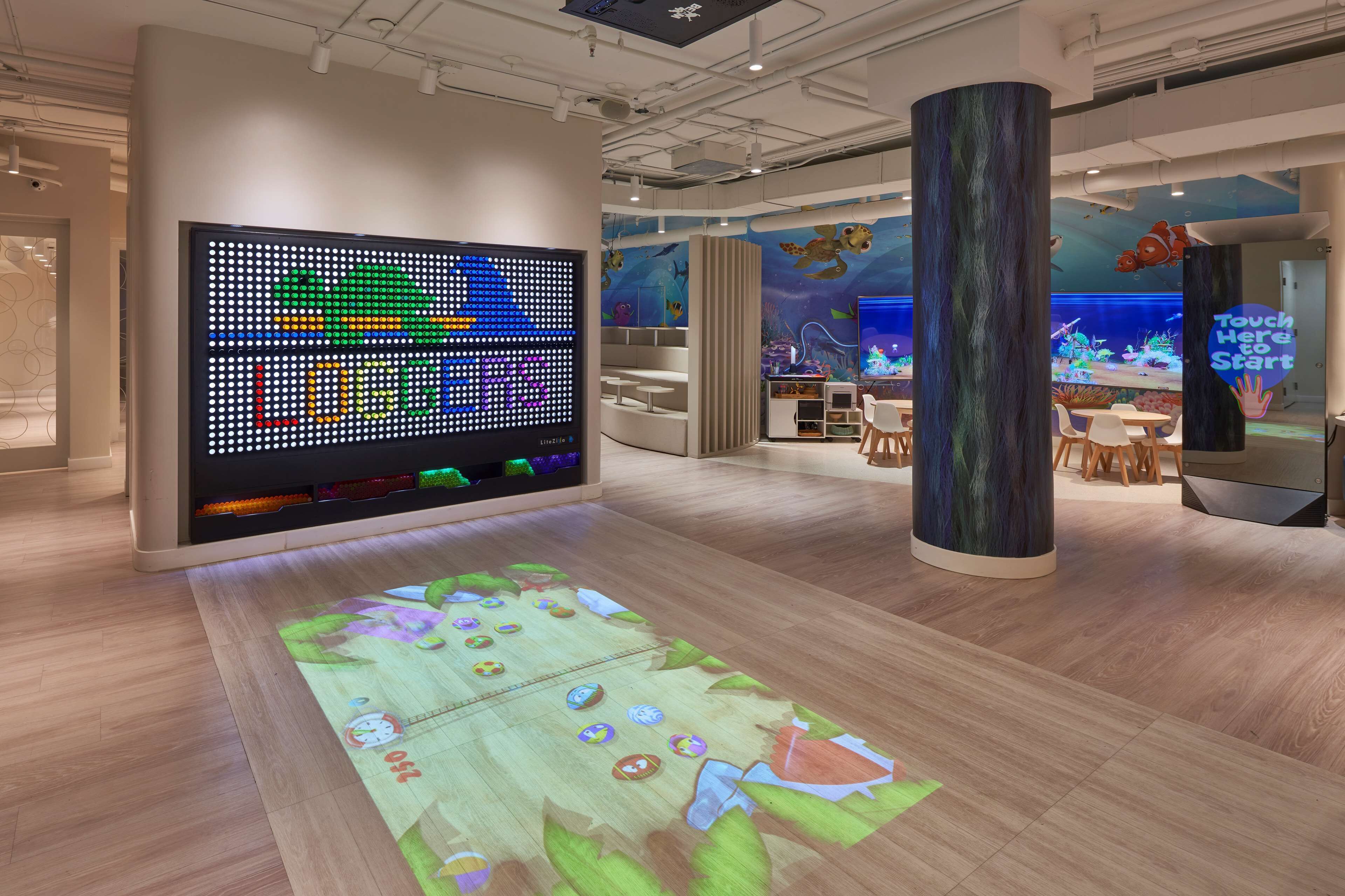 Atividades para crianças