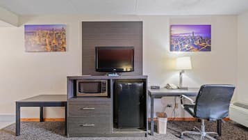 Comodidade do quarto