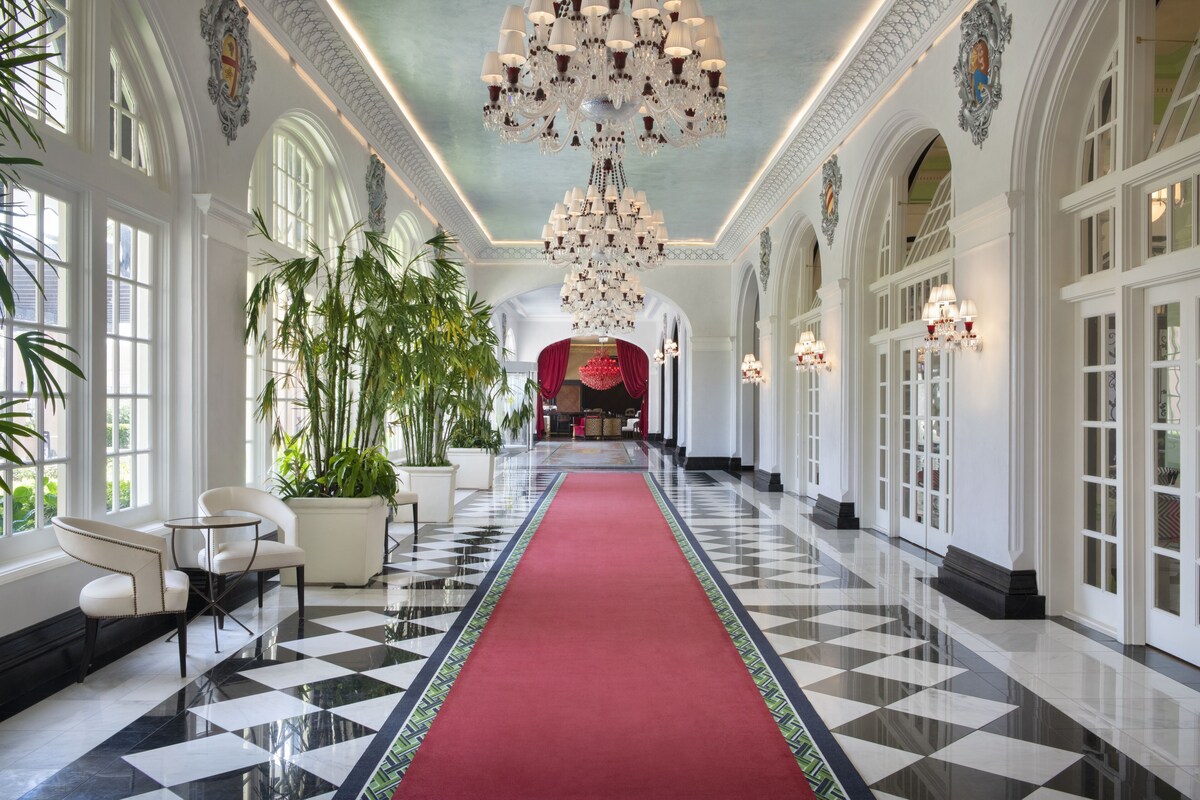 Grand Galvez Resort, Autograph Collection Reviews, Deals & Photos 2023 ...