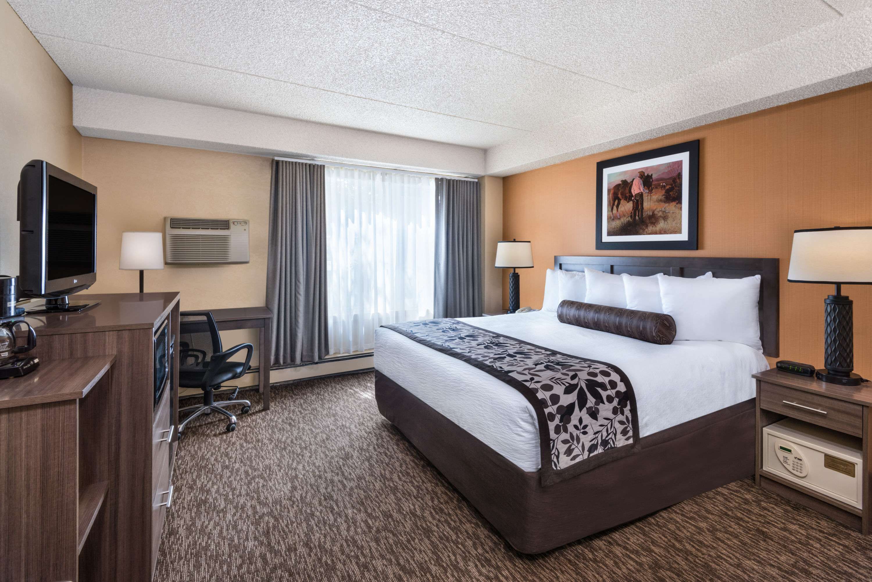 6 Best Hotels With Airport Shuttle In Bozeman, Montana - Updated 2024 ...