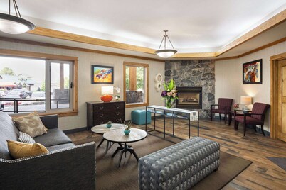 Days Inn & Suites by Wyndham Bozeman