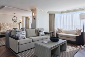 The Whitley, a Luxury Collection Hotel, Atlanta Buckhead in Atlanta ...